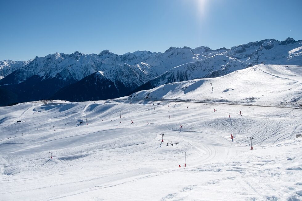 Ouverture de la saison hiver dans les stations « Haute-Garonne Montagne ...